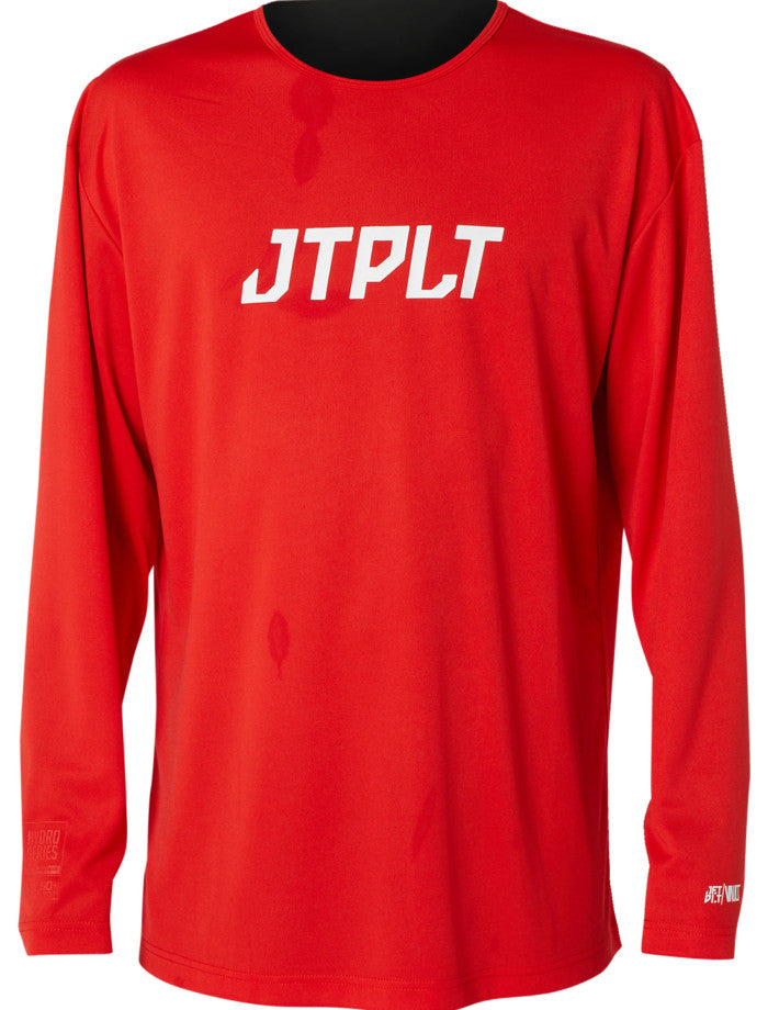 RED RX VAULT MENS HYD LS JERSEY – Jetpilot Thailand