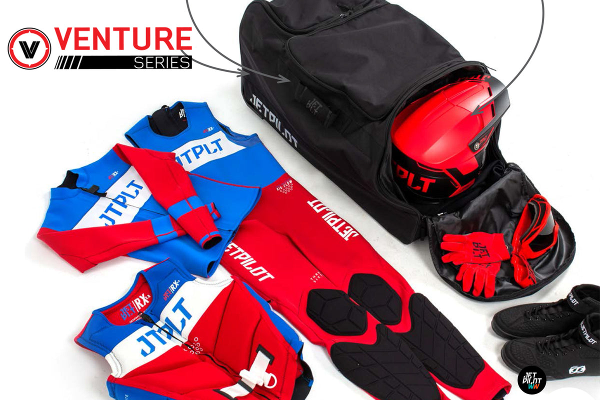 Jetpilot Thailand | Clothing & Watersports Gear | Official Store