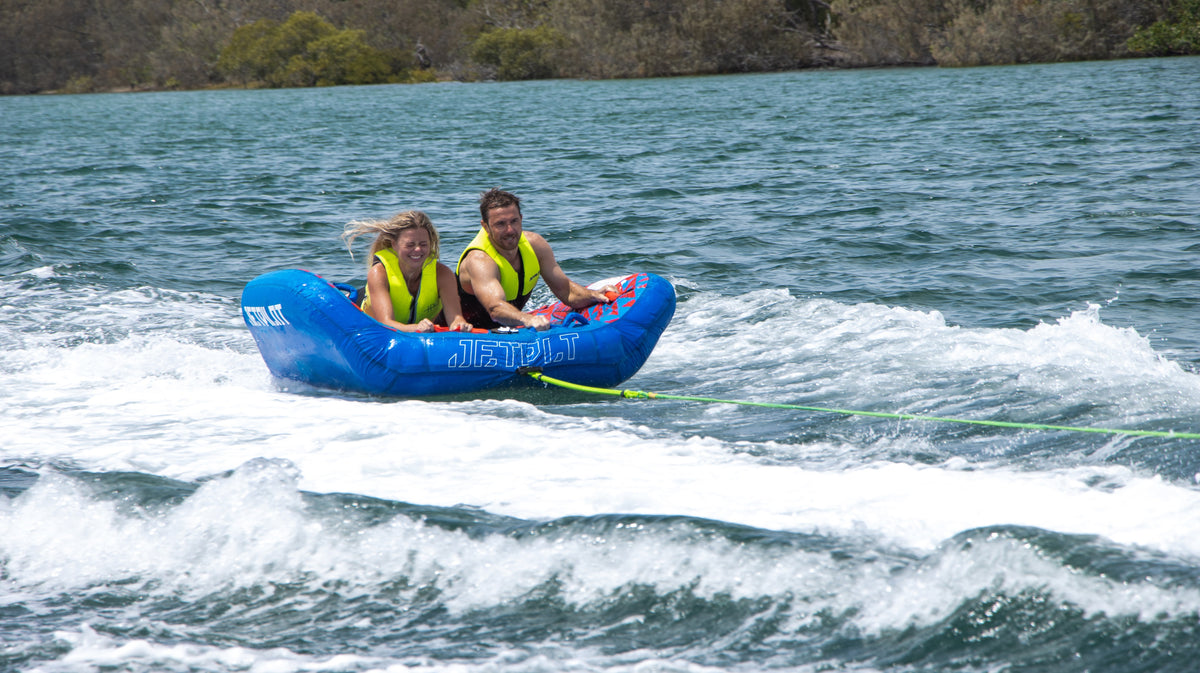BLU/RED JP2 WING TOWABLE – Jetpilot Thailand