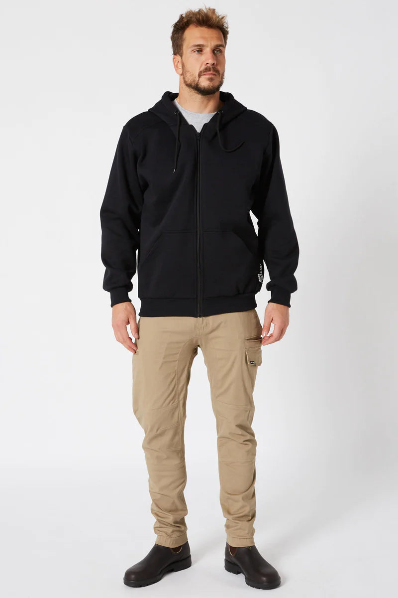 JETPILOT MENS CUFFED PANT KHAKI – Jetpilot Thailand