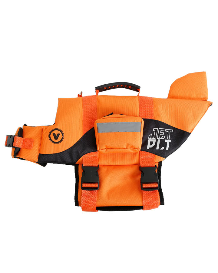 ORA VENTURE DOG PFD – Jetpilot Thailand