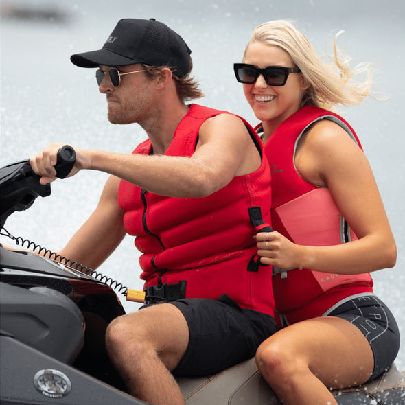 Jetpilot Thailand | Clothing & Watersports Gear | Official Store