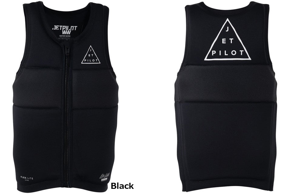 BLK MAX MILDE FE MENS NEO IMPACT VEST CE – Jetpilot Thailand