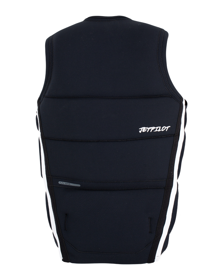 BLK C4 F/E MENS NEO VEST – Jetpilot Thailand