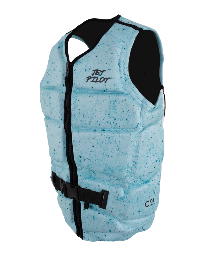 BLU C4 F/E MENS NEO VEST – Jetpilot Thailand