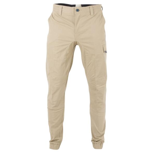JETPILOT MENS CUFFED PANT KHAKI – Jetpilot Thailand