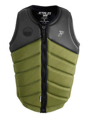 Impact Vests – Jetpilot Thailand