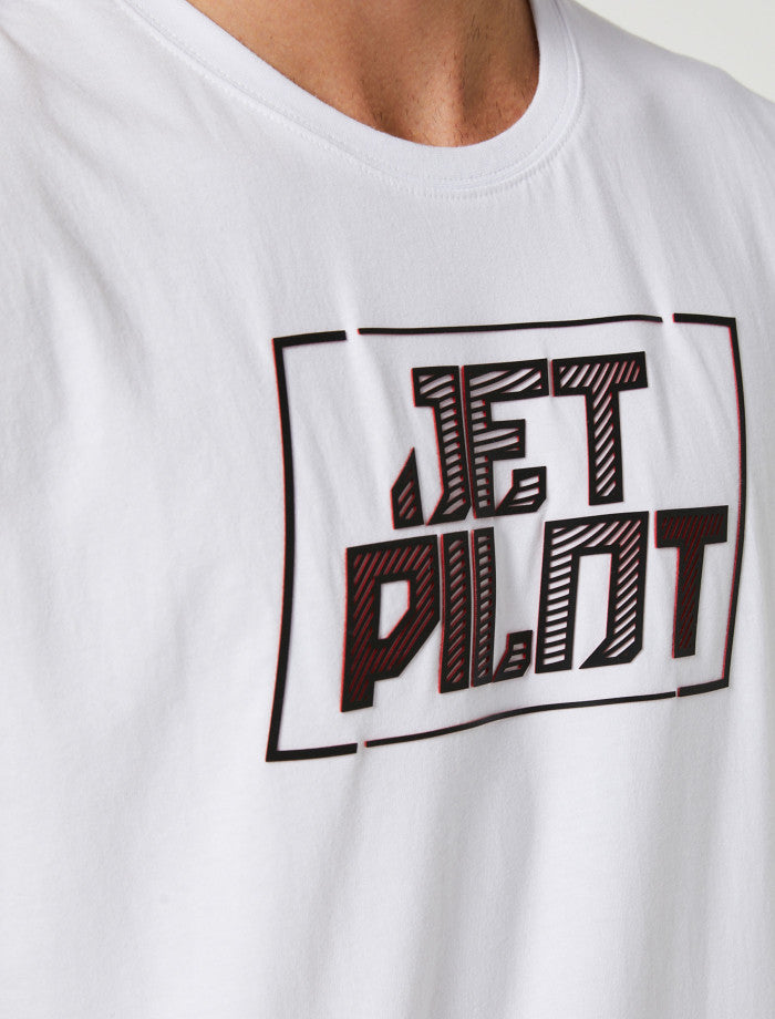 WHT CORP MENS MUSCLE – Jetpilot Thailand