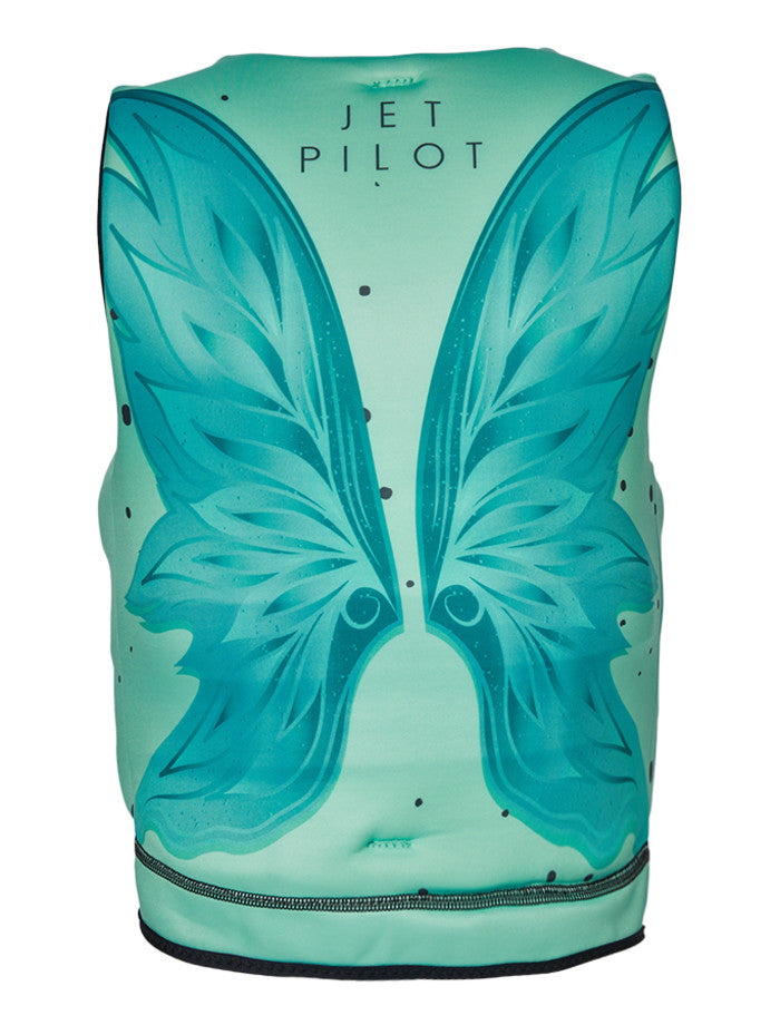 MNT GIRLS WINGS YOUTH CAUSE NEO – Jetpilot Thailand