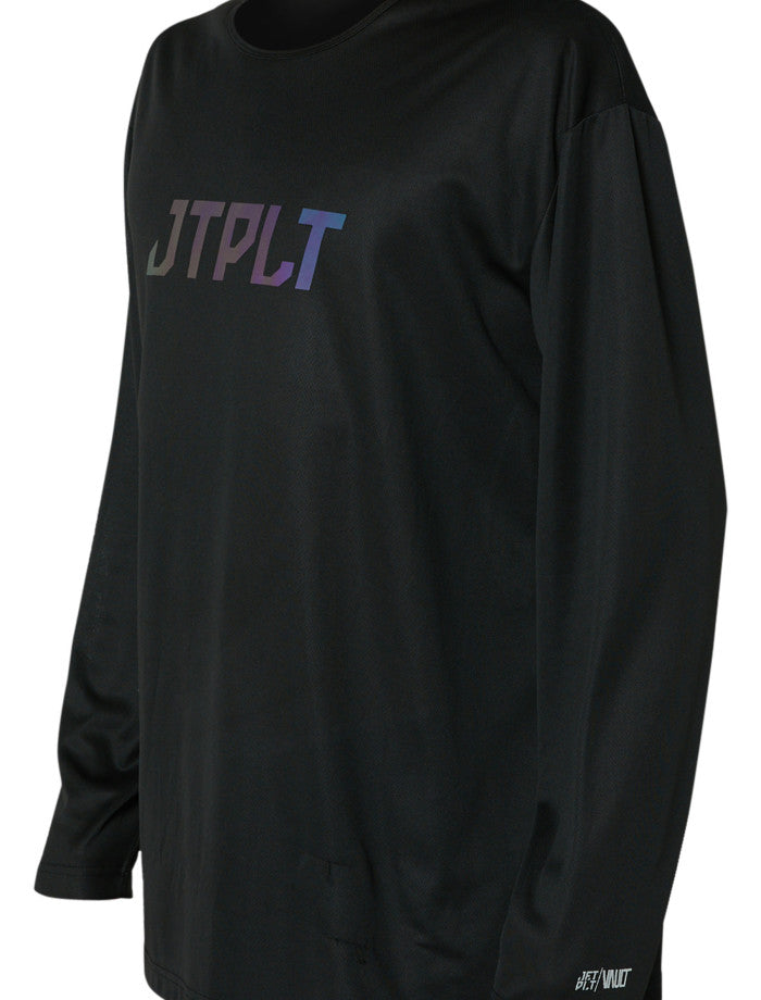 BLK RX VAULT MENS HYD LS JERSEY – Jetpilot Thailand