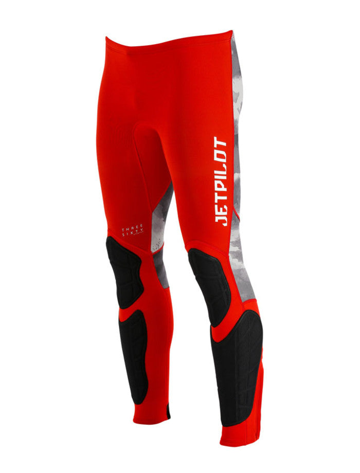 RED/BLK/CMO RX VAULT MENS RACE PANTS NEO RACE PANTS – Jetpilot Thailand