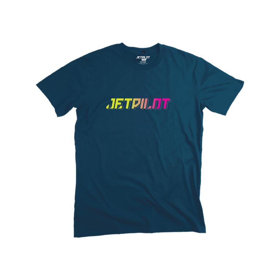 NAV TECHNICAL RX YOUTH TEE – Jetpilot Thailand